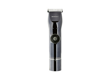 SILVERCREST® PERSONAL CARE Tondeuse barbe et cheveux