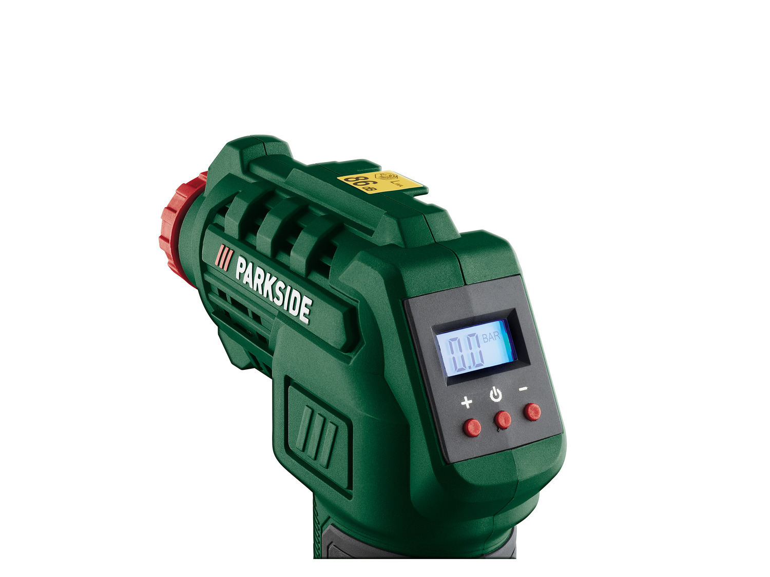 PARKSIDE® Pompe à air sans fil PALP20-Li C3 ou compres…