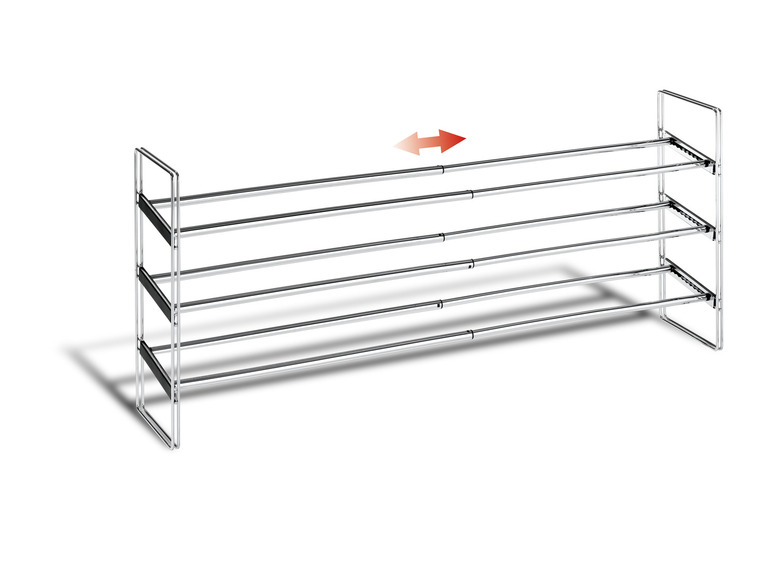 Étagère à chaussures Acheter en ligne | LIDL