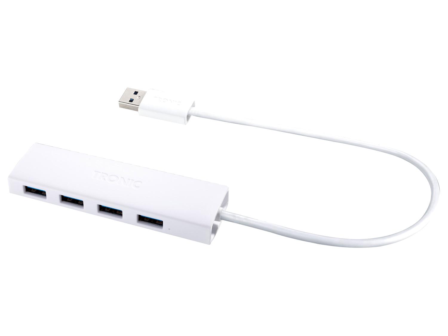 HUB USB Acheter en ligne | LIDL