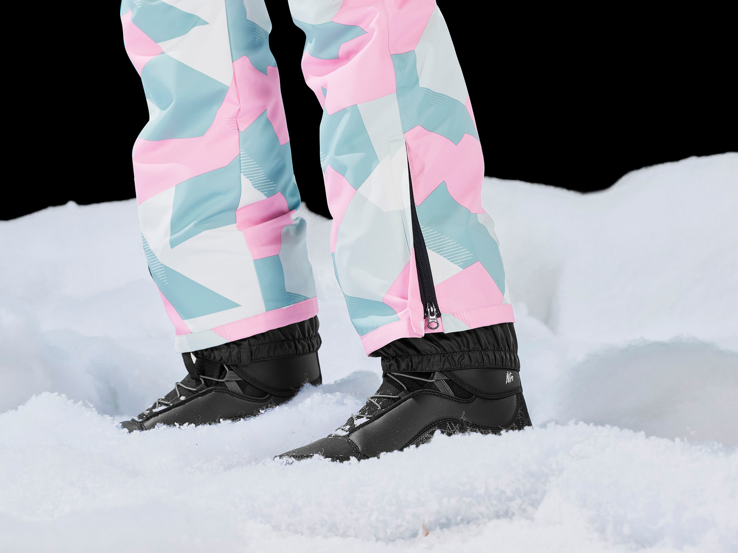 CRIVIT Pantalon freeride femme Acheter en ligne | LIDL