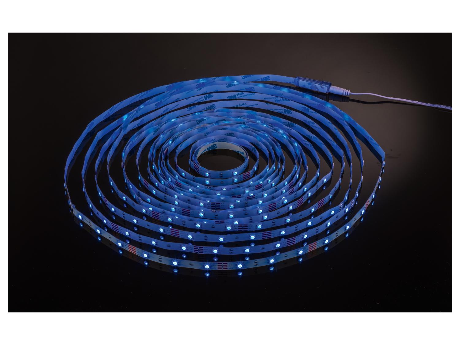 Ruban LED, 10m Acheter en ligne | LIDL
