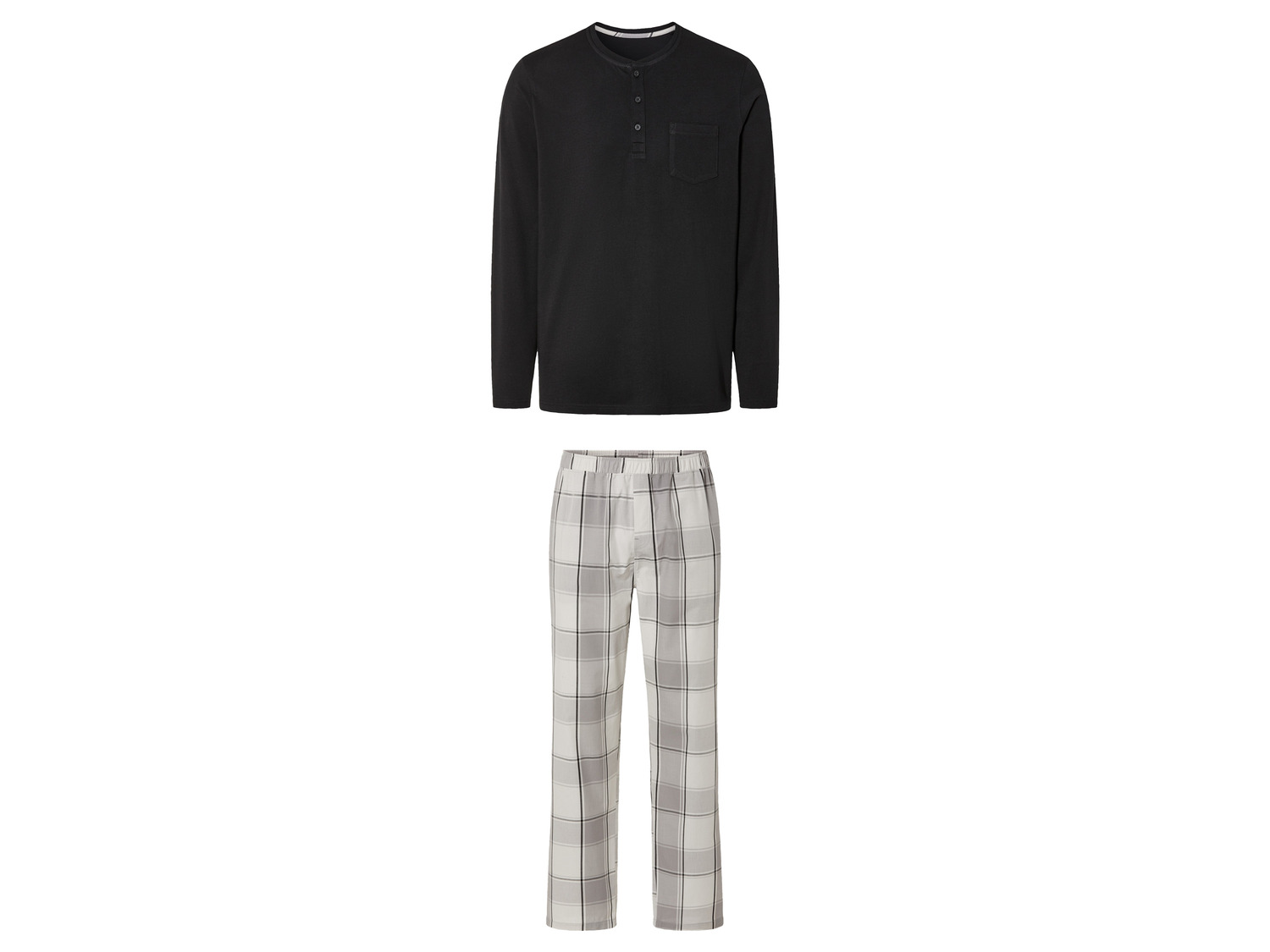LIVERGY® Pyjama homme