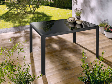 Tables de jardin: Acheter à petit prix en ligne | LIDL