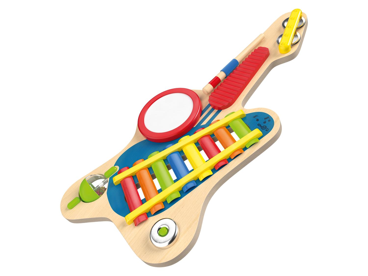 Instruments de musique en bois Acheter en ligne | LIDL