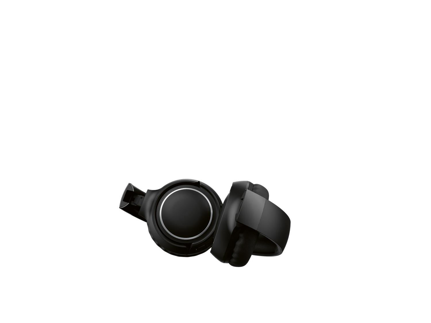 Casque audio Sound On-Ear Acheter en ligne | LIDL