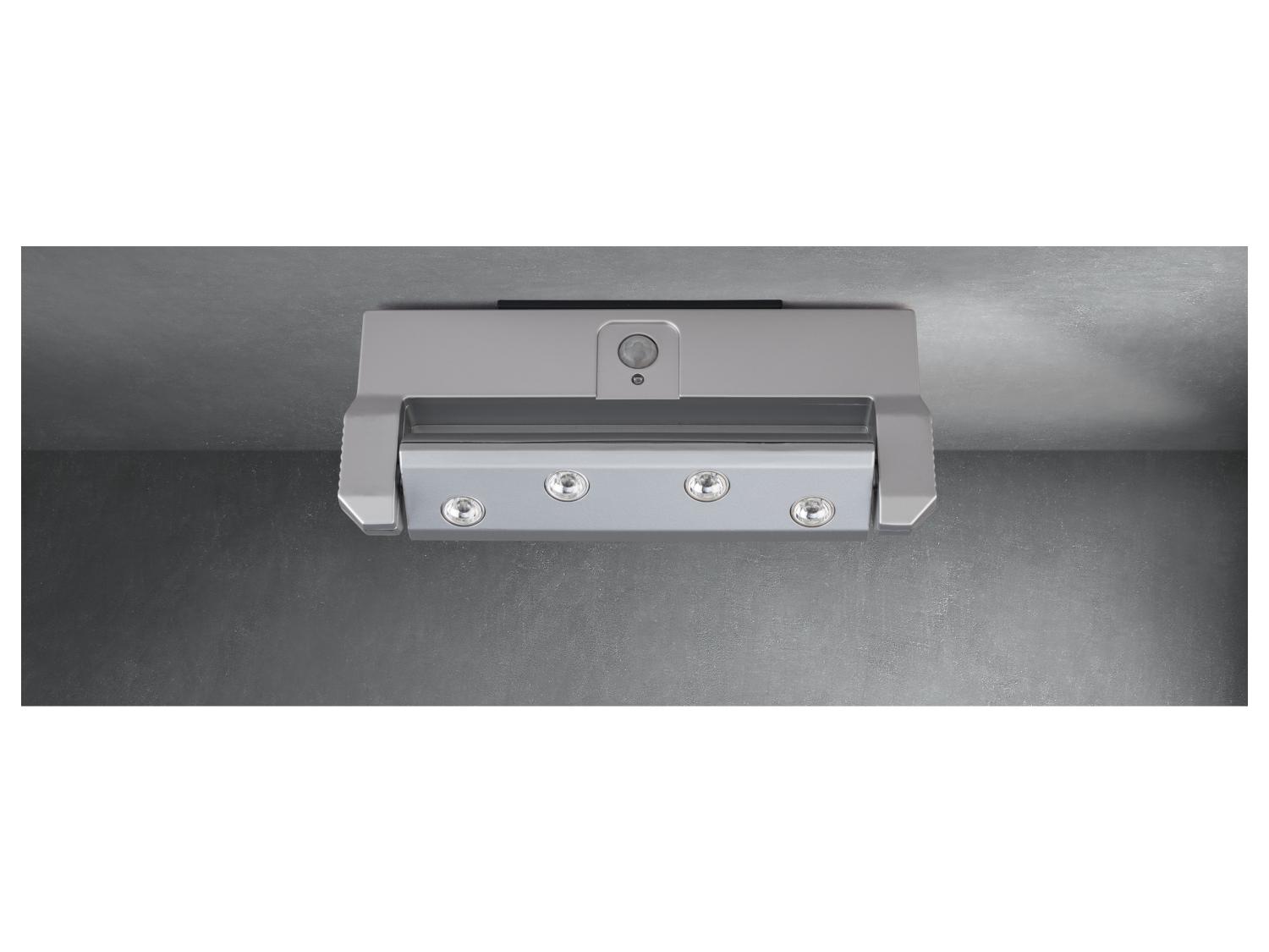 Lampe LED avec capteur Acheter en ligne | LIDL