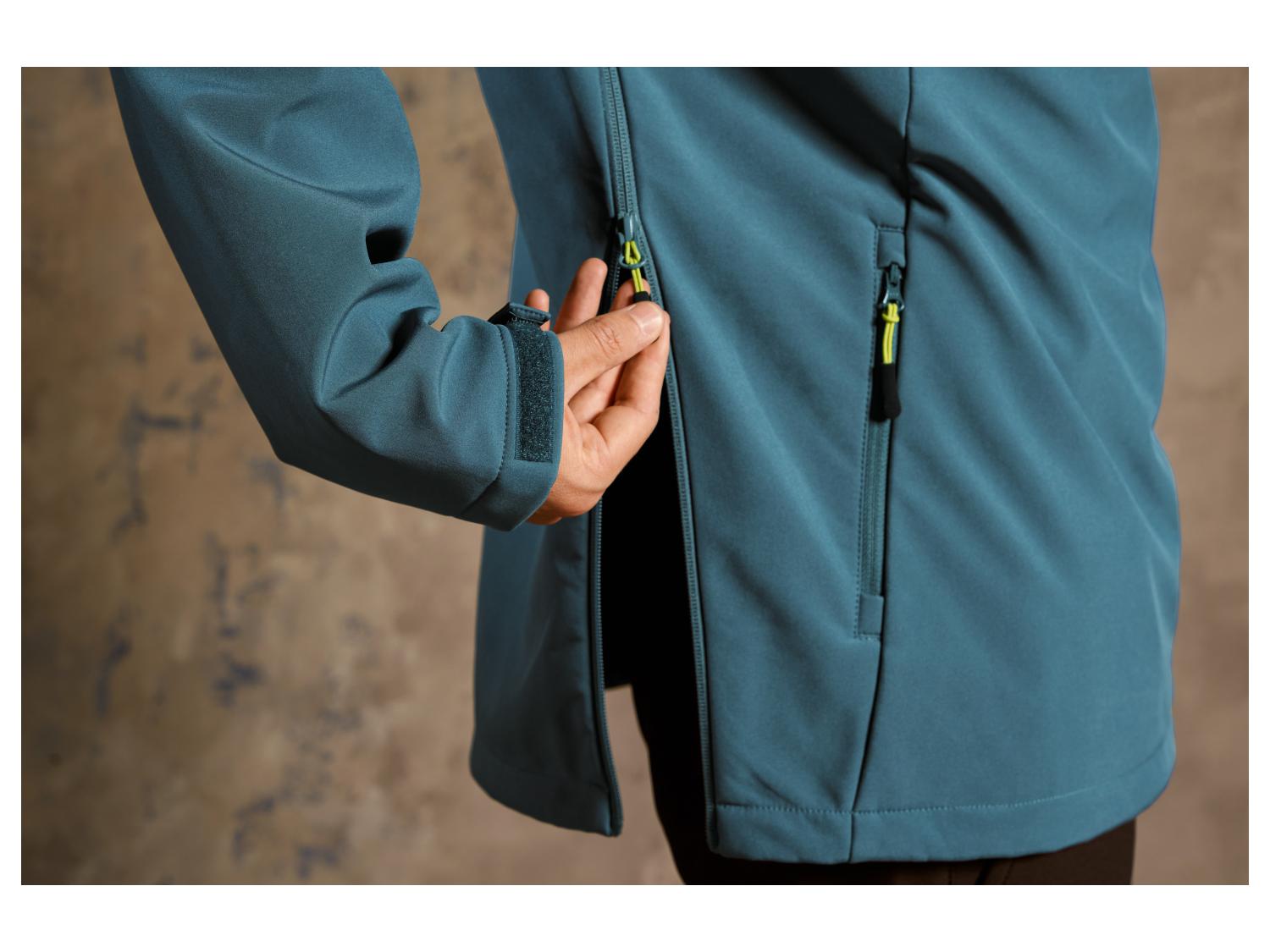 Veste softshell homme Acheter en ligne | LIDL