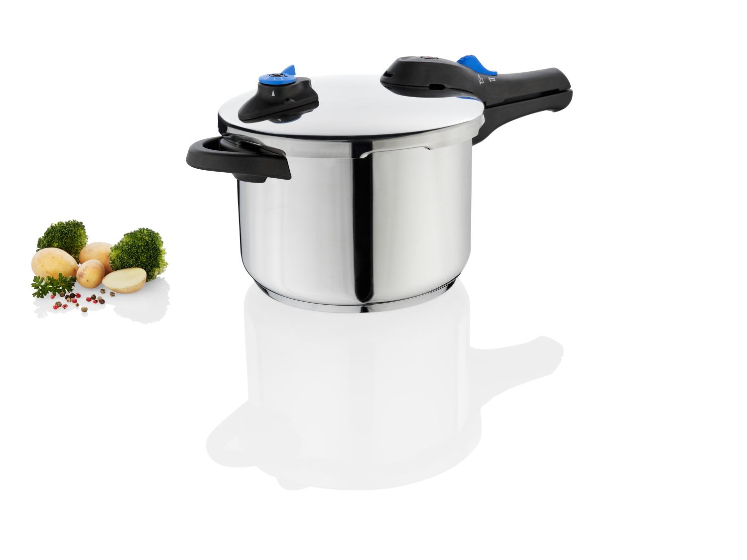 Autocuiseur, 6 l Acheter en ligne | LIDL