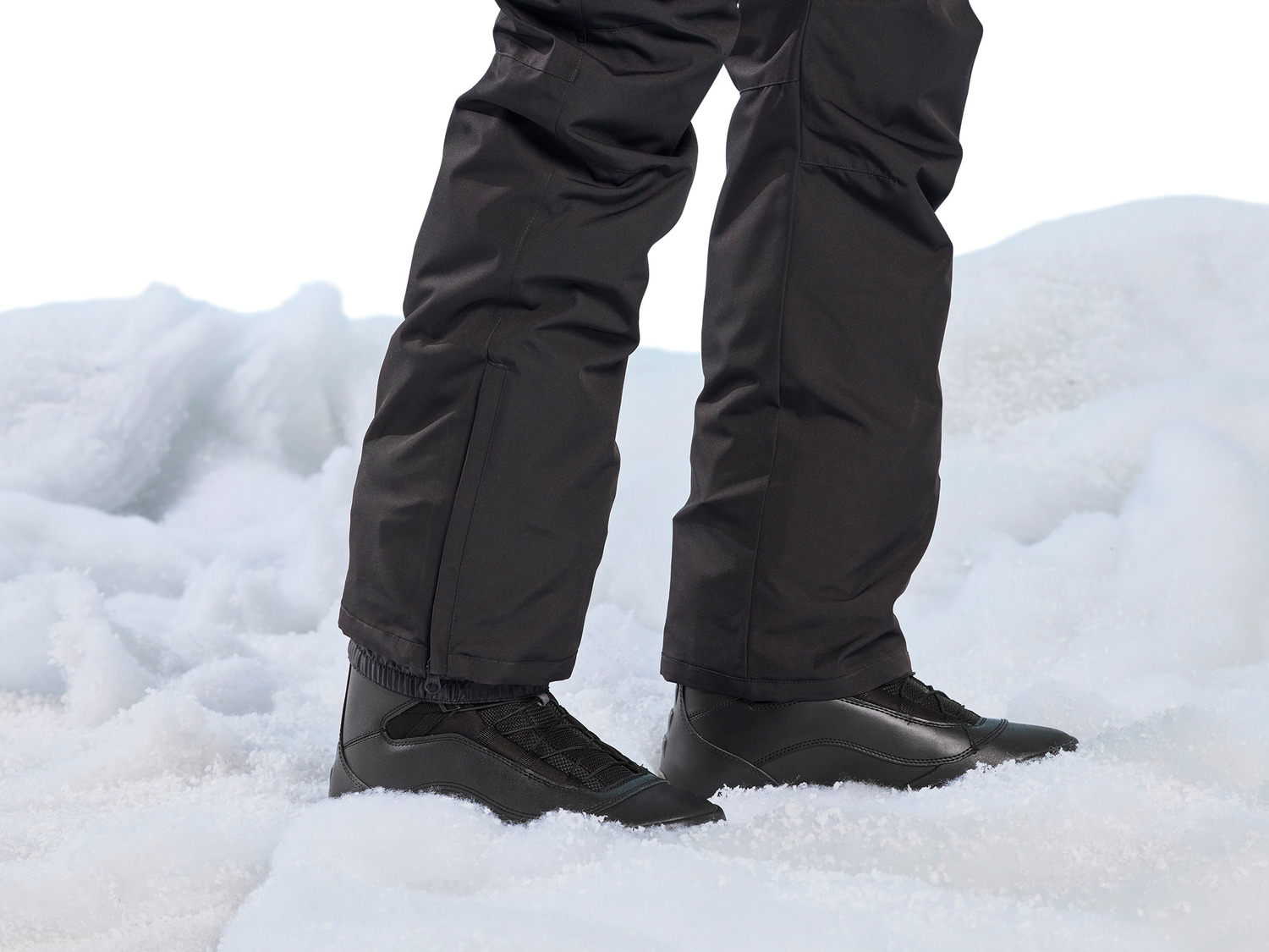 CRIVIT Pantalon Freeride homme