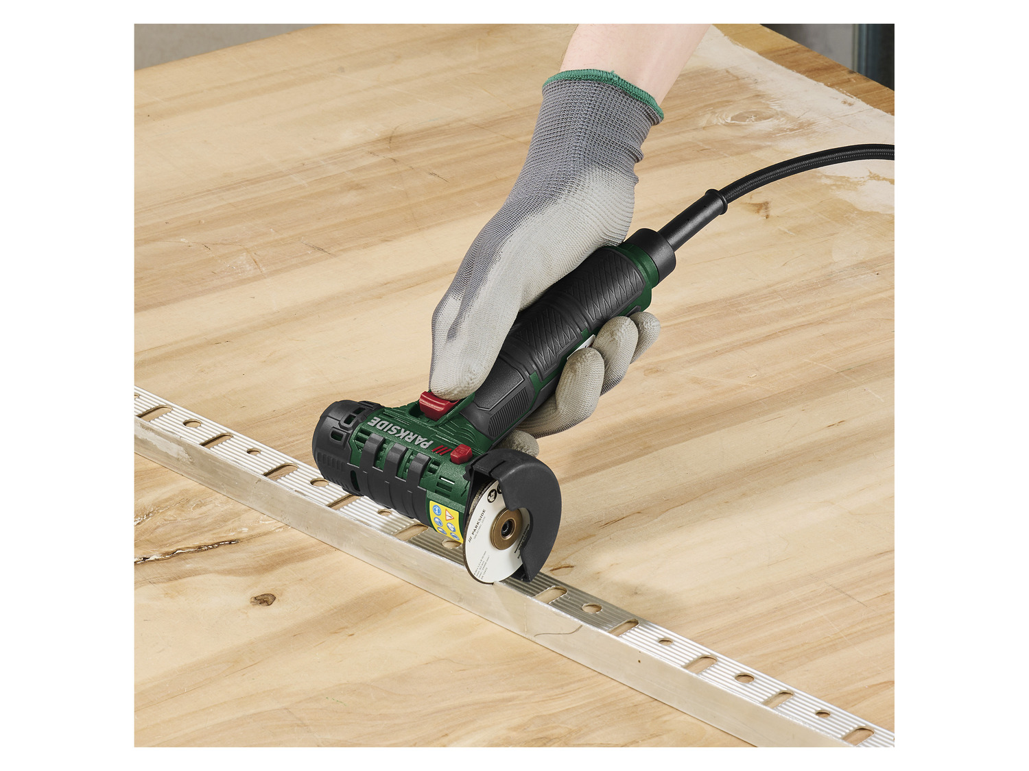 Set de modélisme sans fil PMBSA 20-Li A1, 20 V | LIDL
