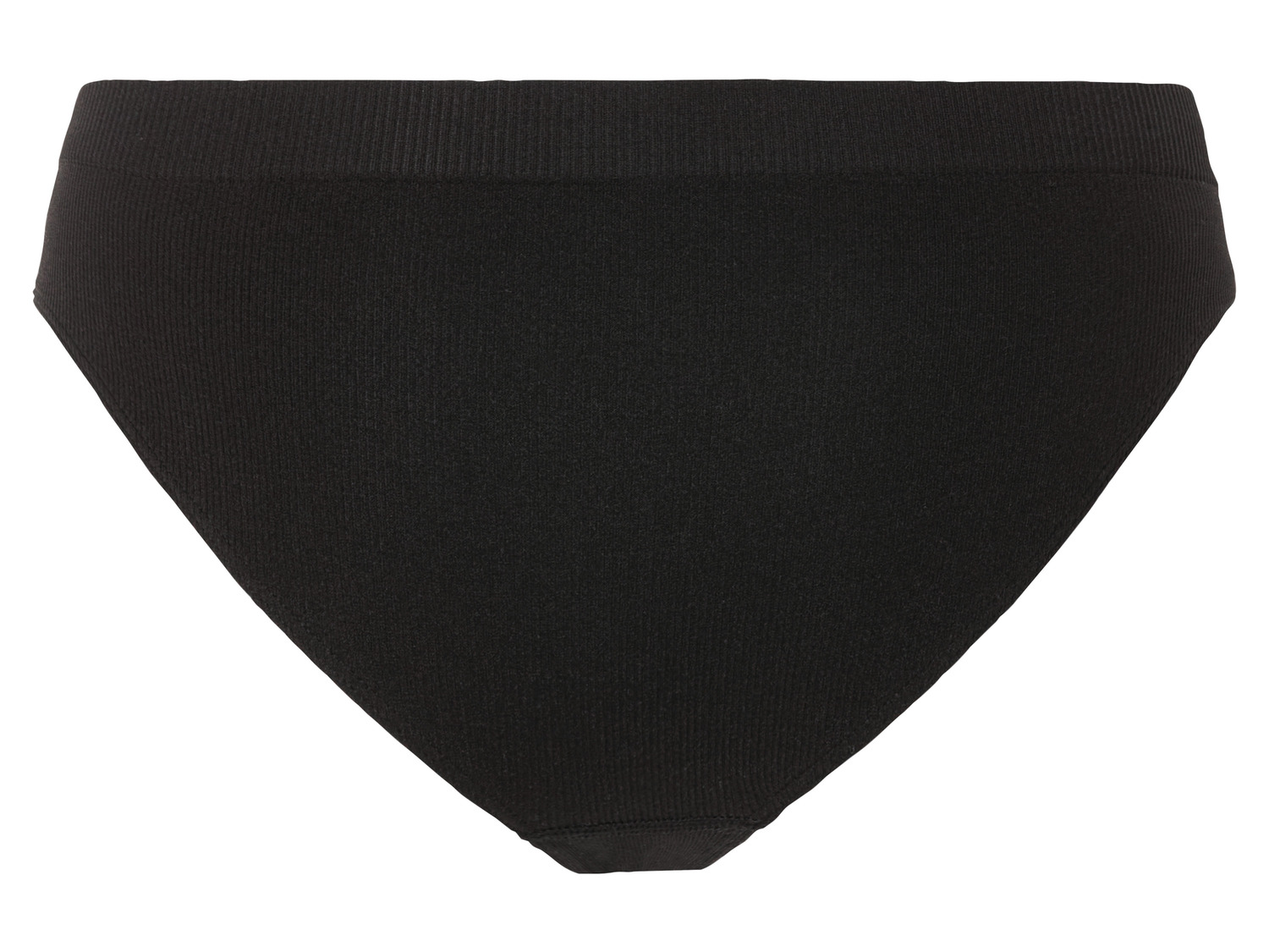 Esmara® Lot De 2 Culottes Seamless Femme Lidl