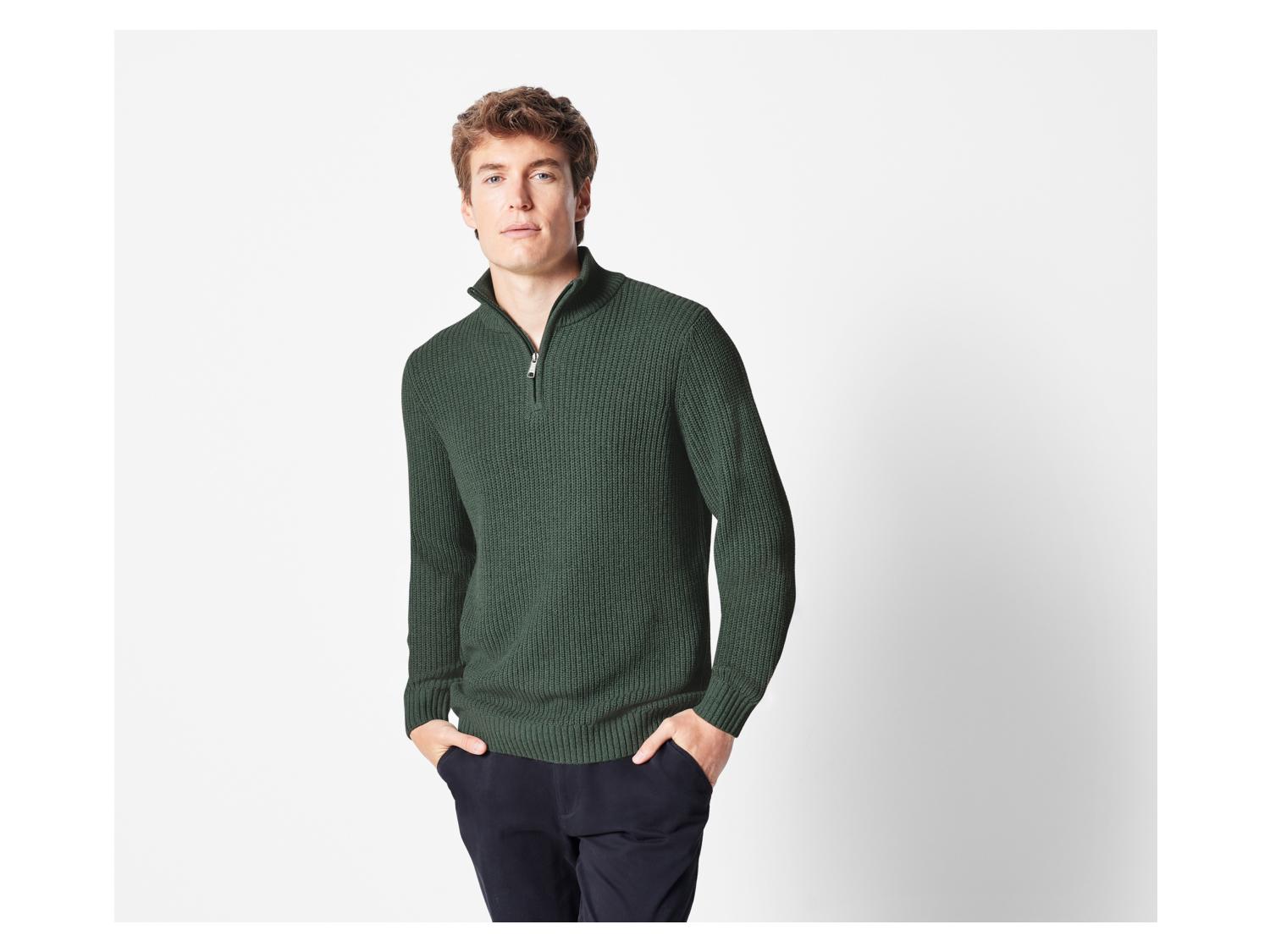 Pull camionneur homme