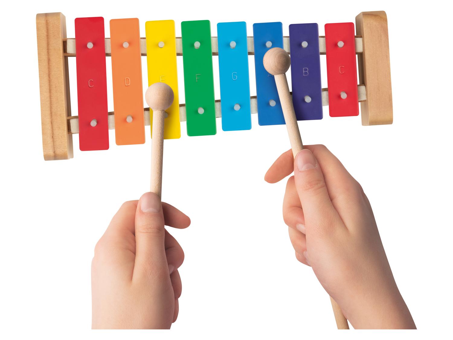Set d'instruments de musique Acheter en ligne | LIDL
