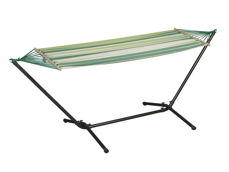 LIVARNO home Hamac avec support Acheter en ligne | LIDL