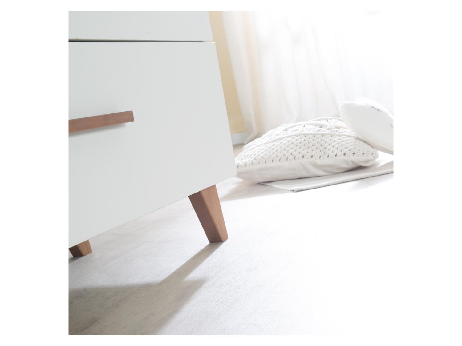 ROBA Commode à langer Ole | Lidl