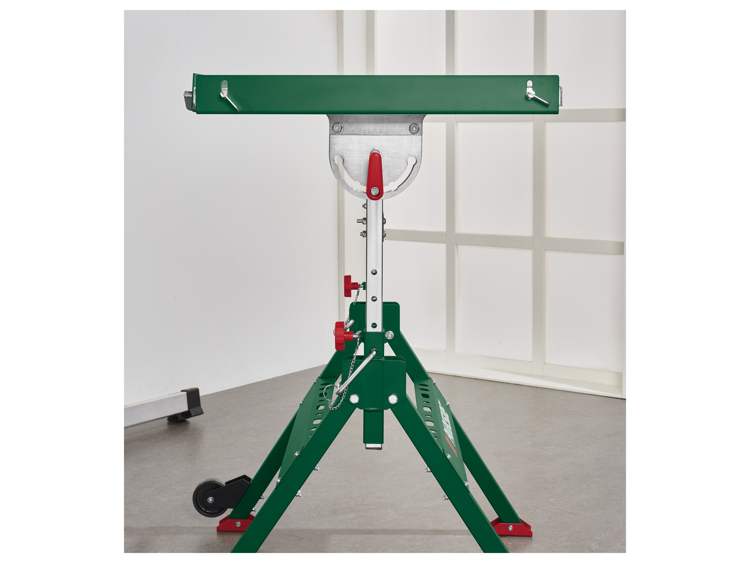 Table pliante de soudage mobile Acheter en ligne | LIDL