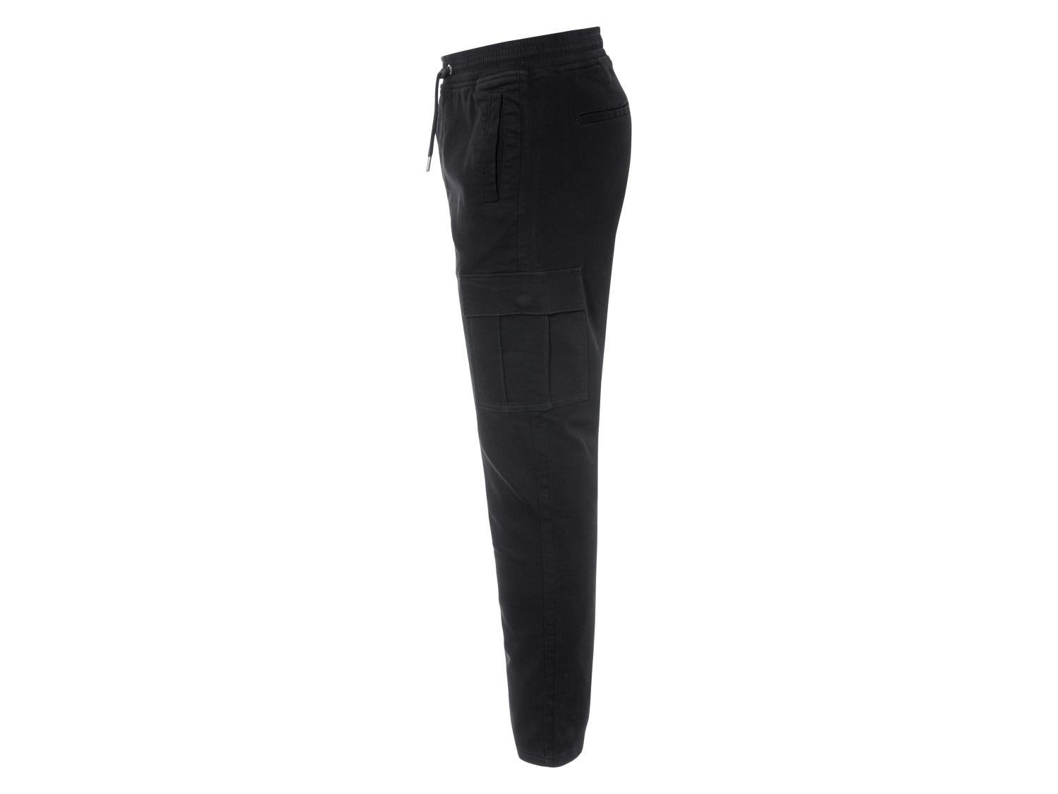 Pantalon de jogging cargo homme Acheter en ligne | LIDL