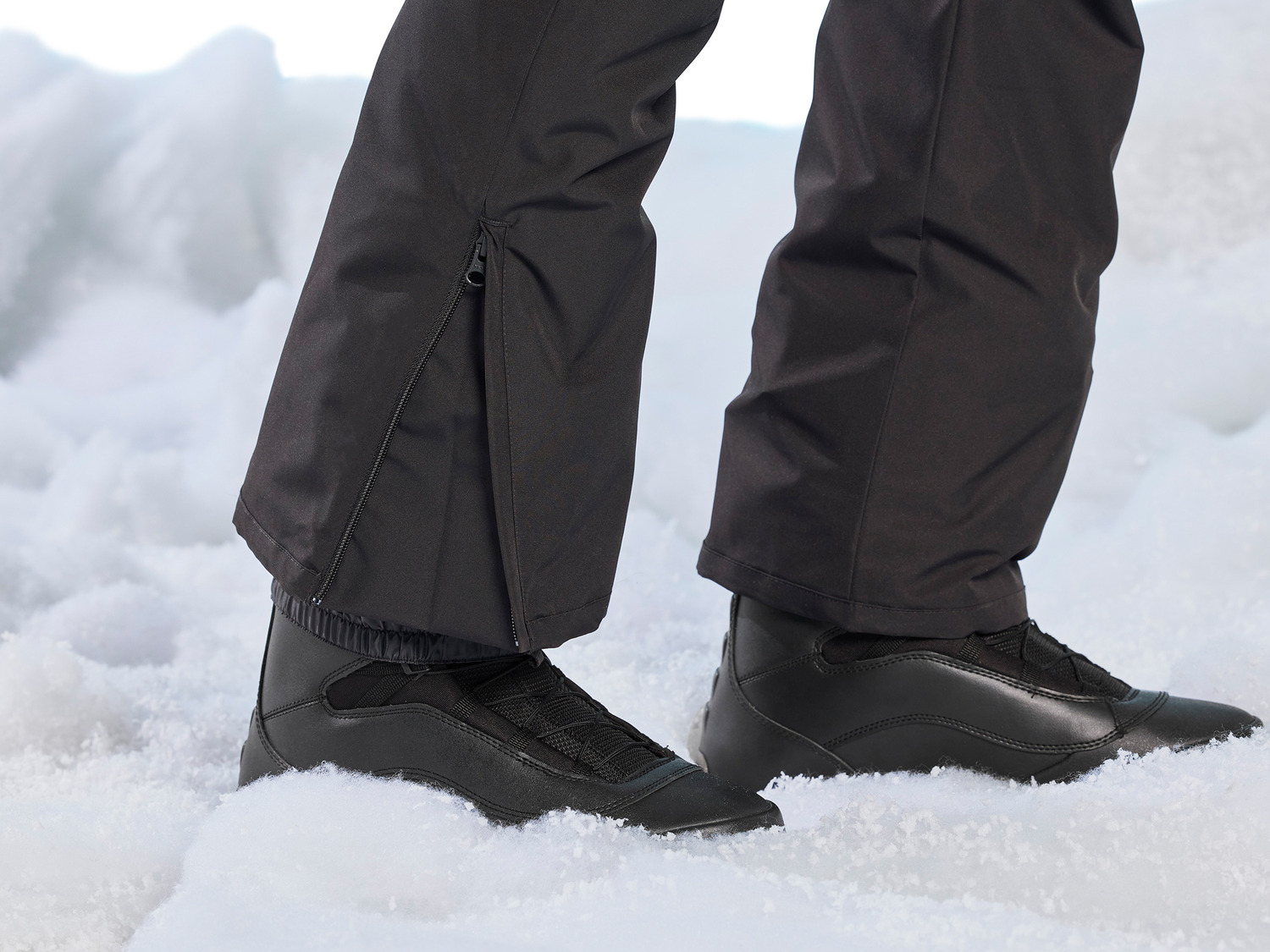 CRIVIT Pantalon Freeride homme