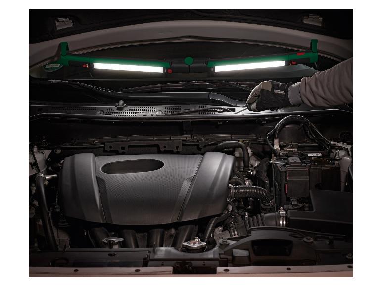 Baladeuse rechargeable PAS 4000 A1 | LIDL