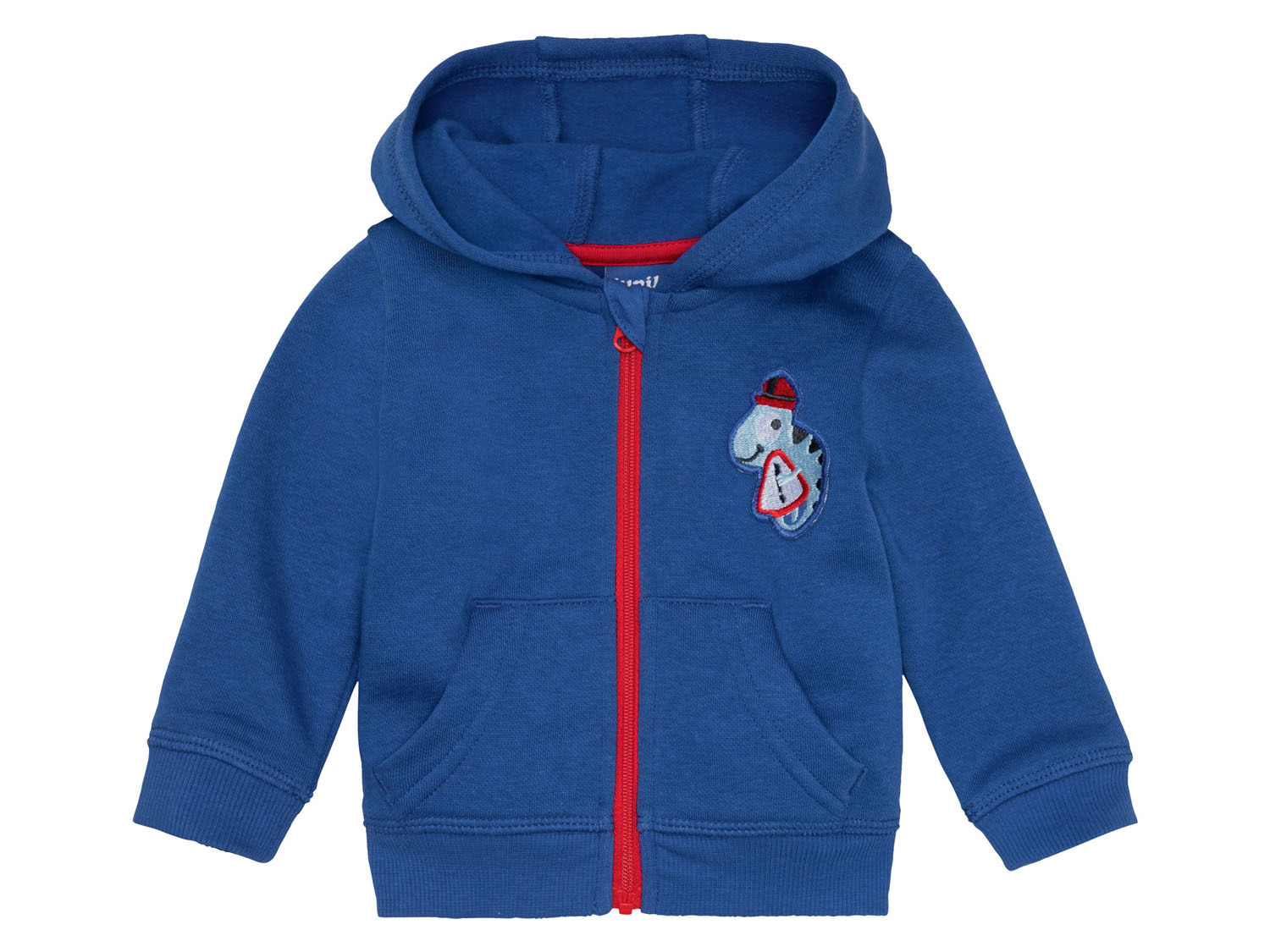 lupilu® Ensemble molletonné bébé | LIDL