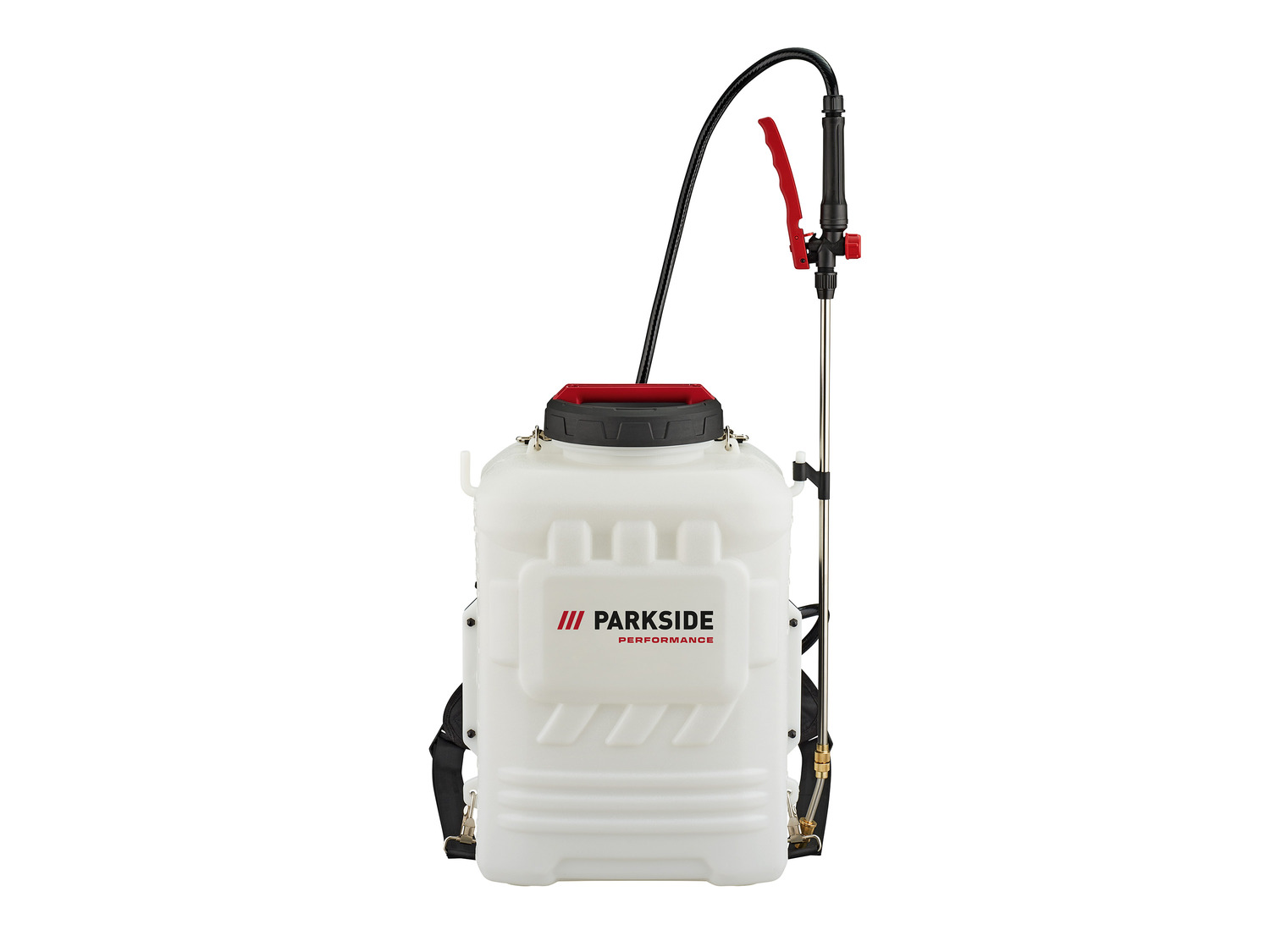 PARKSIDE PERFORMANCE® Pulvérisateur à pression recharg…