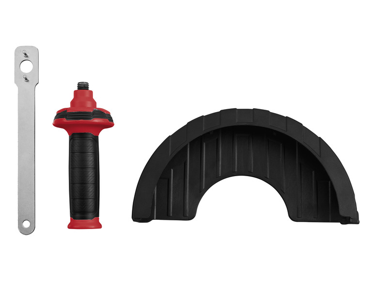 Meuleuse d'angle PPWS 230 A1, 2400 W | LIDL