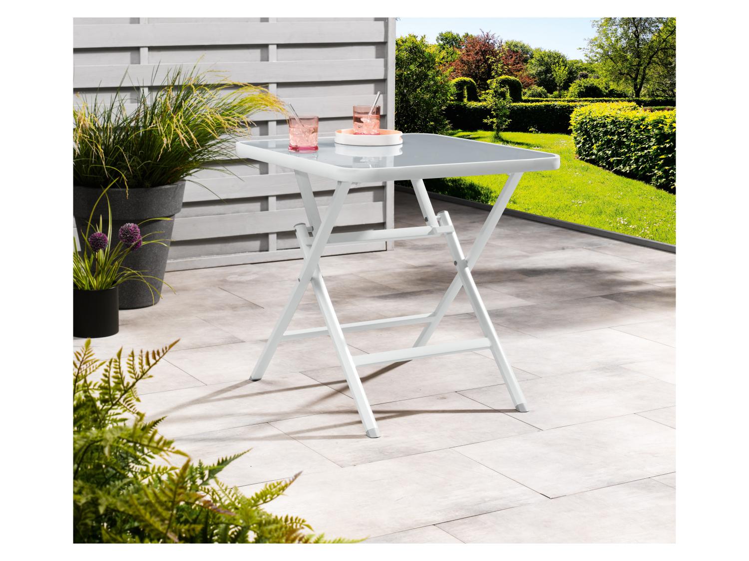 Lidl Table Pliante
