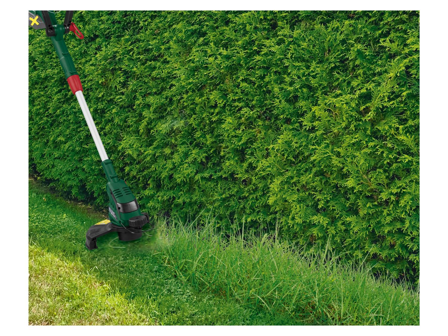 Coupe-bordures sans fil PRTA 20-Li C3, 20 V | LIDL