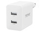 TRONIC® Chargeur mural Dual, 30 W | LIDL