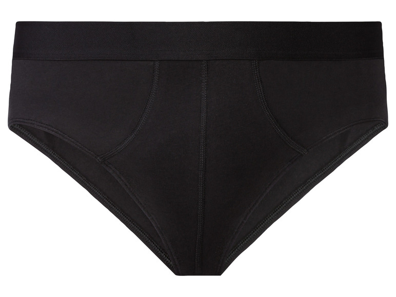 LIVERGY® Lot de 3 slips homme Acheter en ligne | LIDL