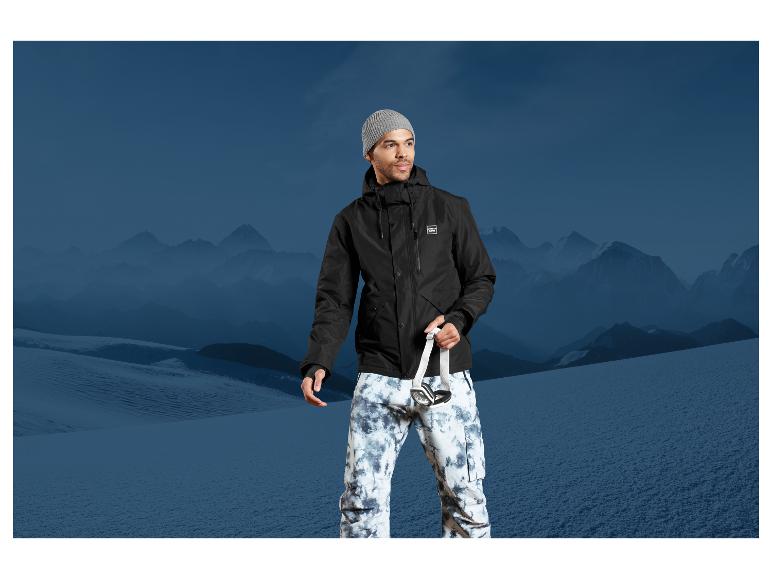 CRIVIT Veste de ski freeride homme | LIDL