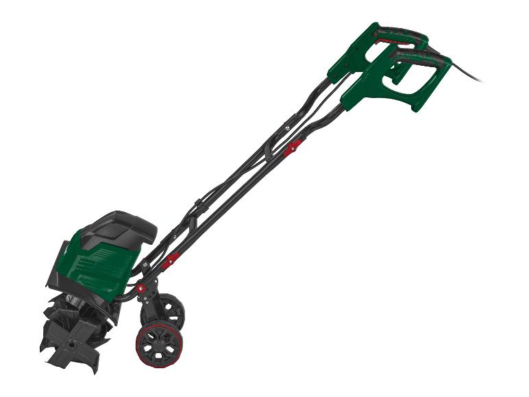 Bineuse électrique PEBH 1500 B2 Acheter en ligne | LIDL