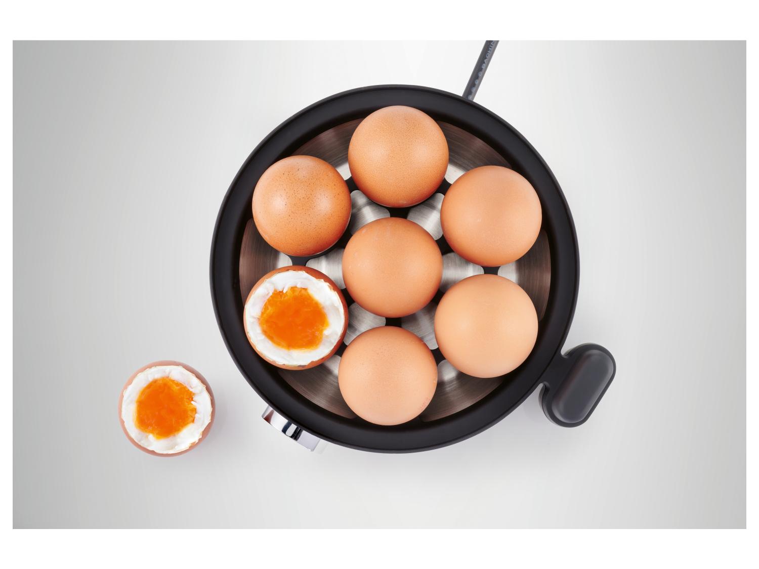 Cuiseur Oeuf Lidl