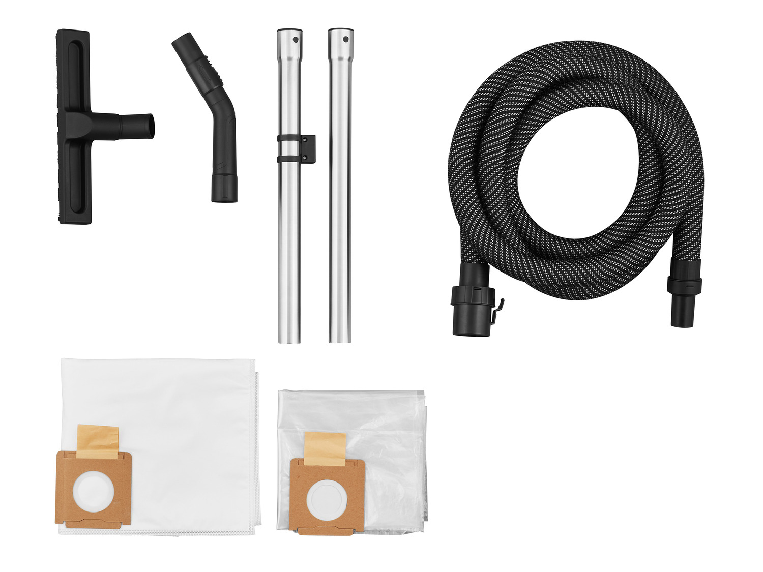 Aspirateur d'atelier PPWD 30 A1 Acheter en ligne | LIDL