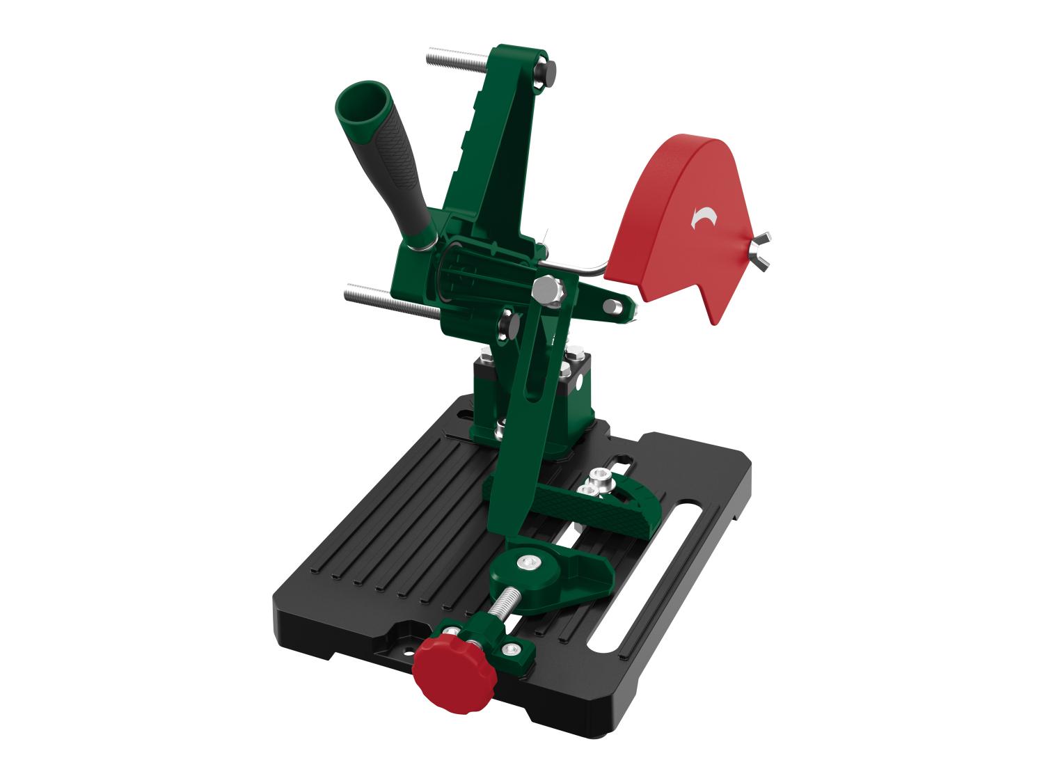 Support pour meuleuse d'angle PWS A1 | LIDL