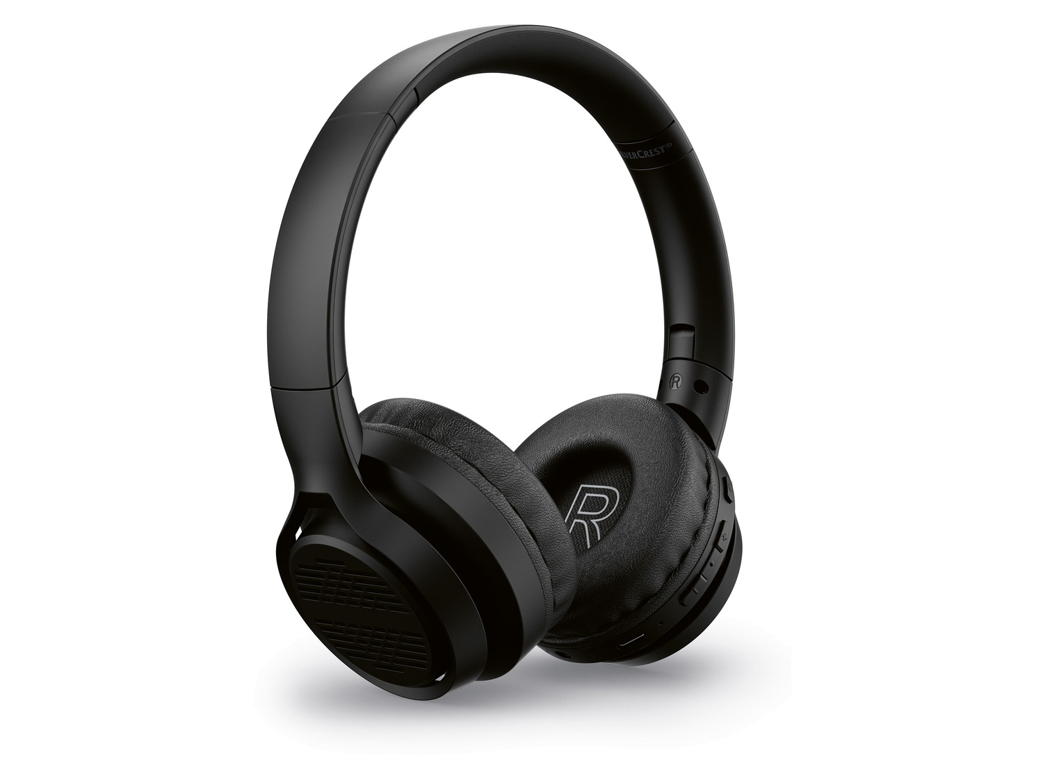 Casque Bluetooth on-Ear SKSO 16 A1 | LIDL