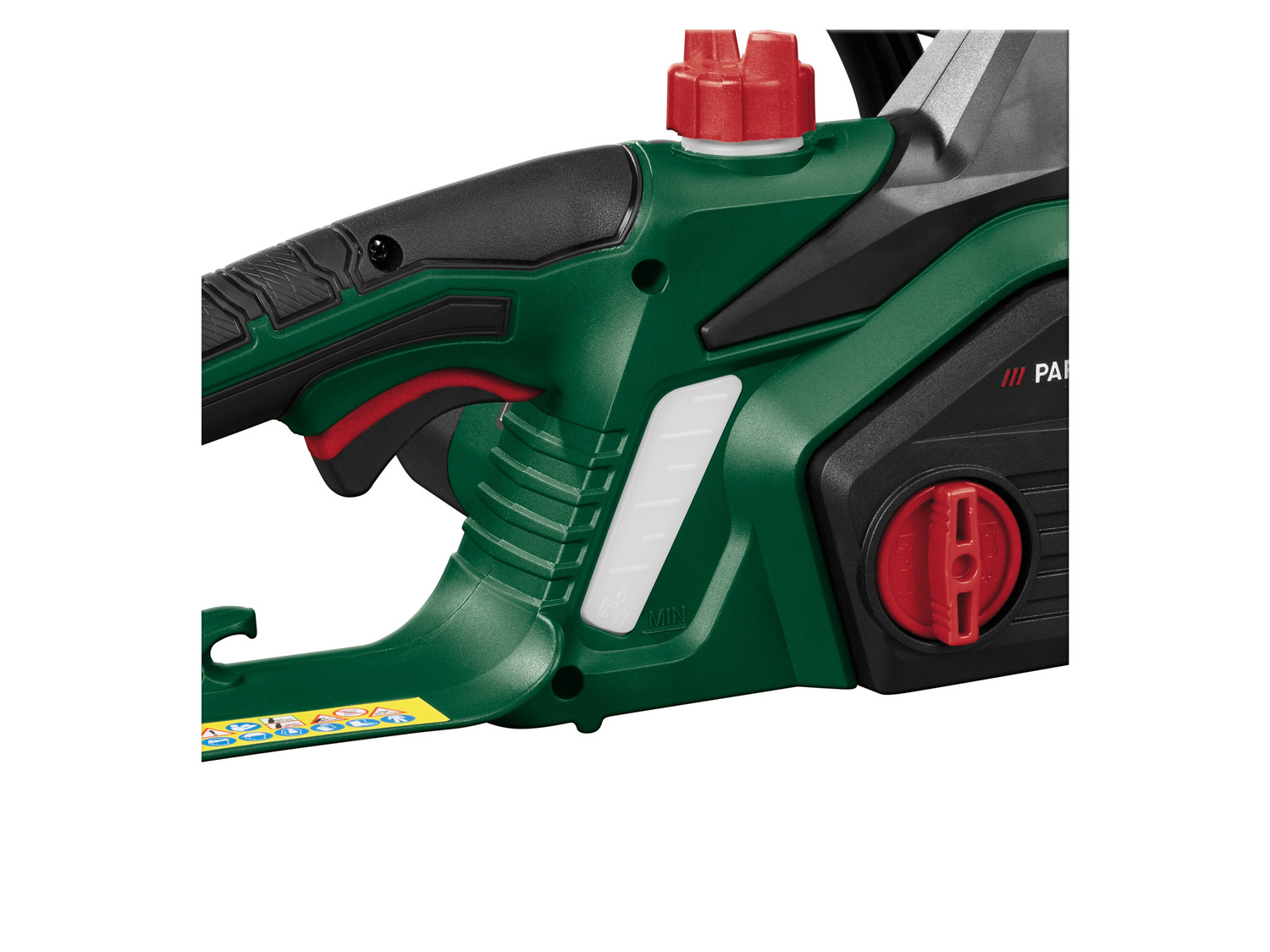 PARKSIDE® Tronçonneuse électrique PKS 2200 A1, 2200 W