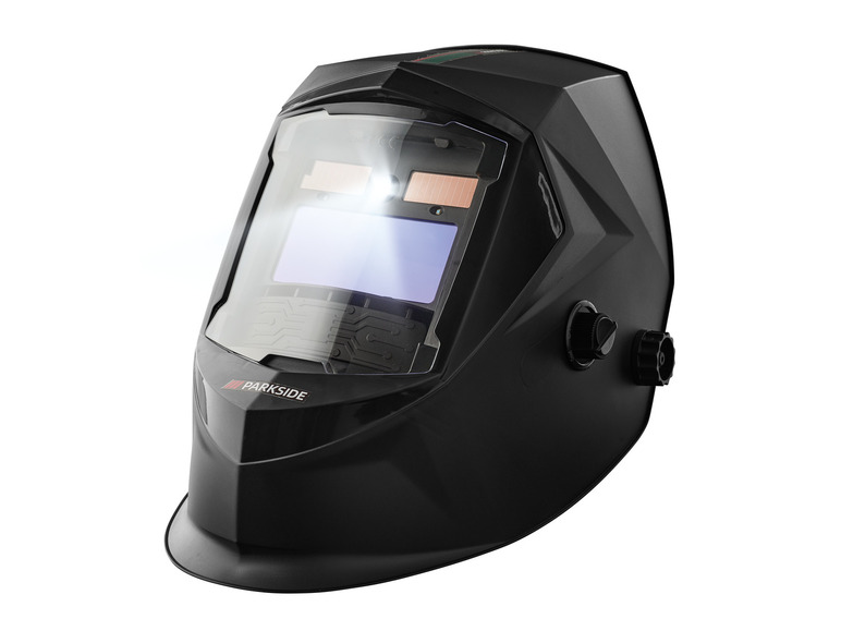 Casque de soudage automatique PSHL 2 D1 | LIDL