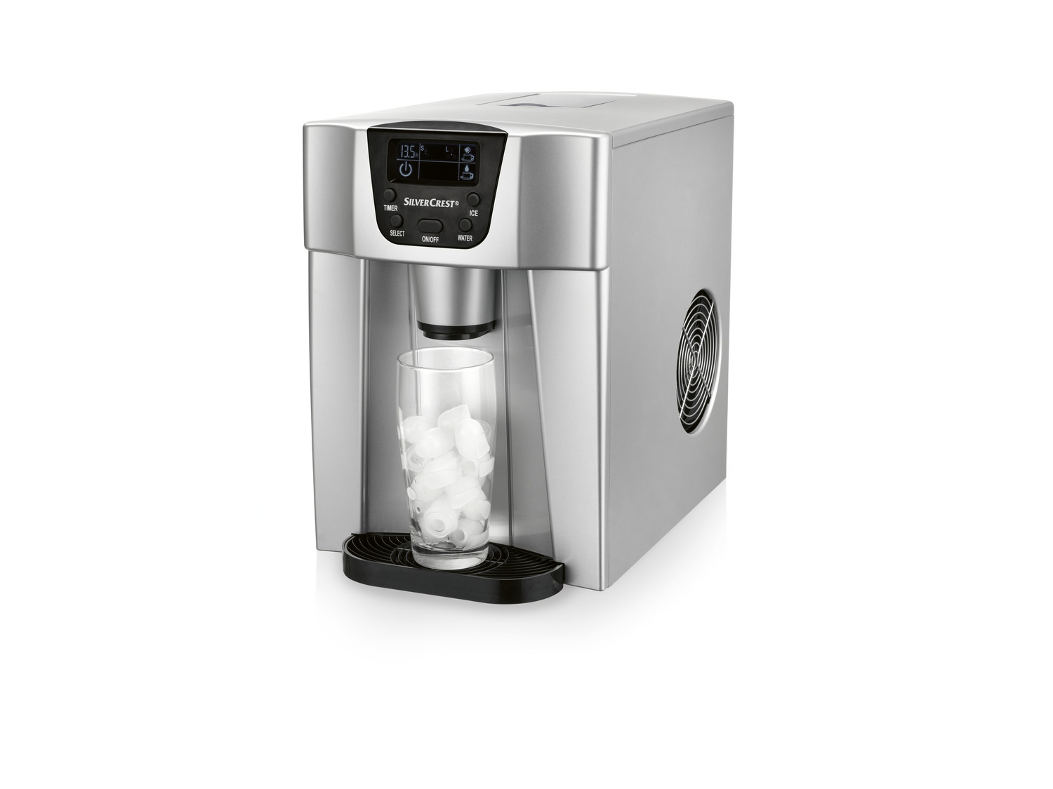 Machine A Glacon Pas Cher Lidl