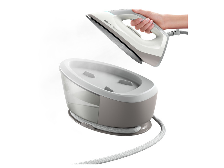 Centrale vapeur Serie 2000 PSG2000/80 | LIDL