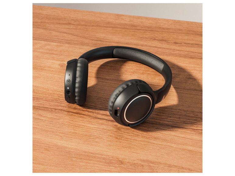 Casque Bluetooth® BT SKSO 16 A1 Acheter en ligne | LIDL