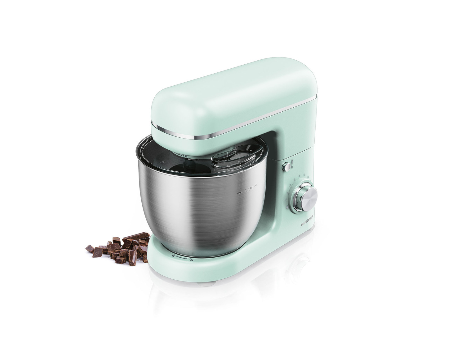 SILVERCREST® KITCHEN TOOLS Robot pâtissier SKM 600 D3,…