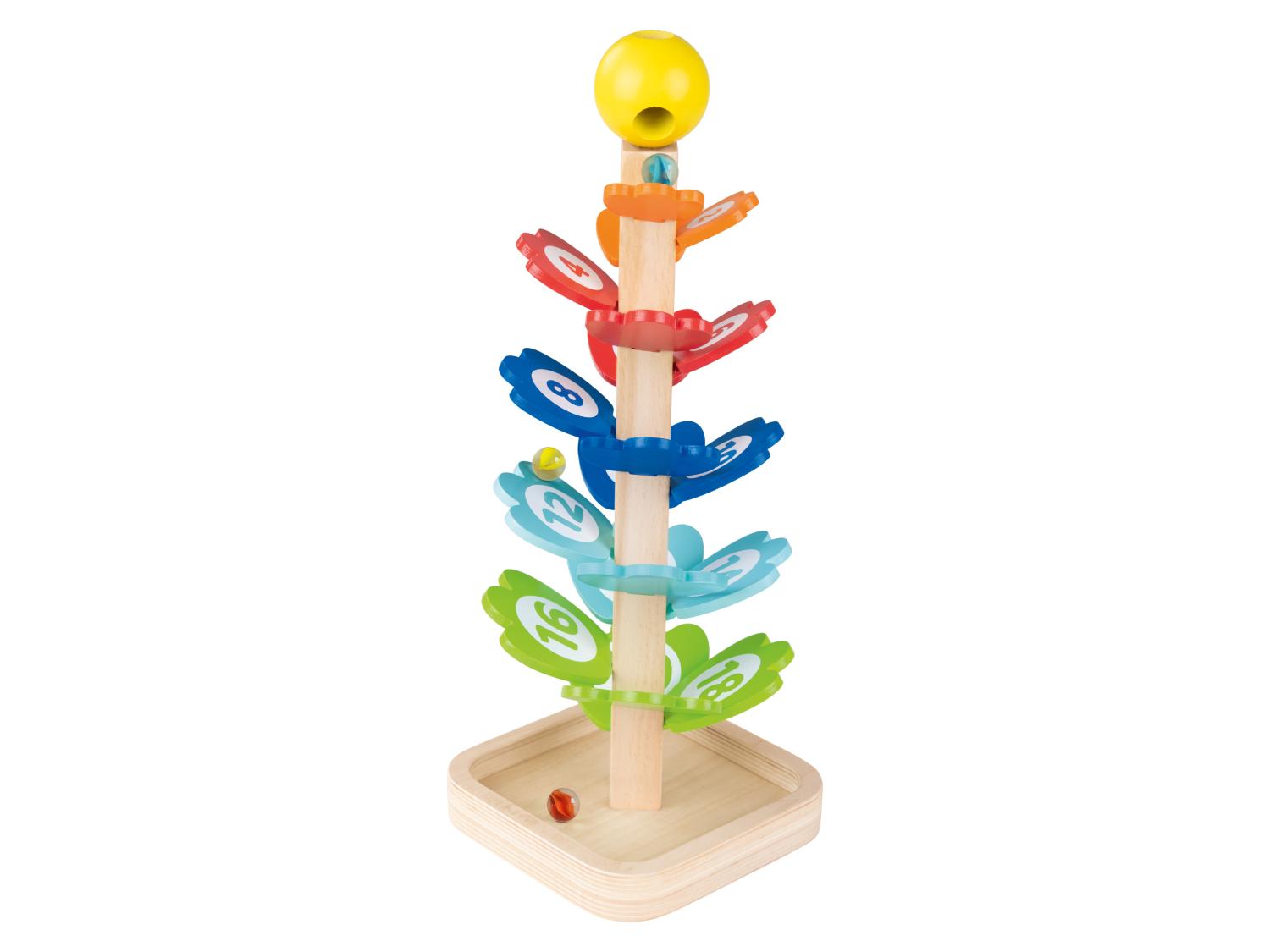 Jouet de motricité en bois Acheter en ligne | LIDL