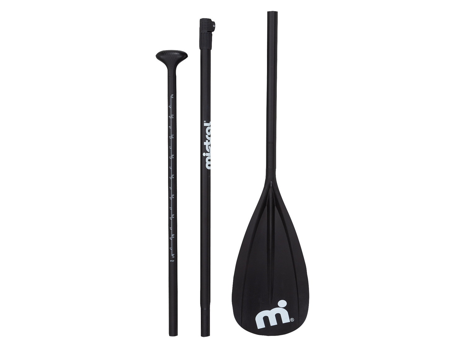 Mistral Paddle Yoga 11" Acheter en ligne | LIDL
