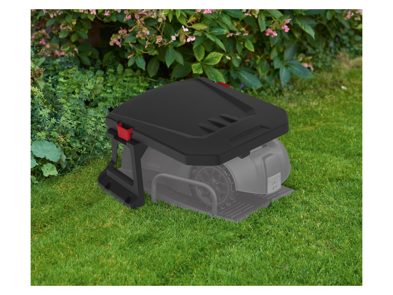 PARKSIDE® Garage pour tondeuse robot PUMRG A1 | Lidl