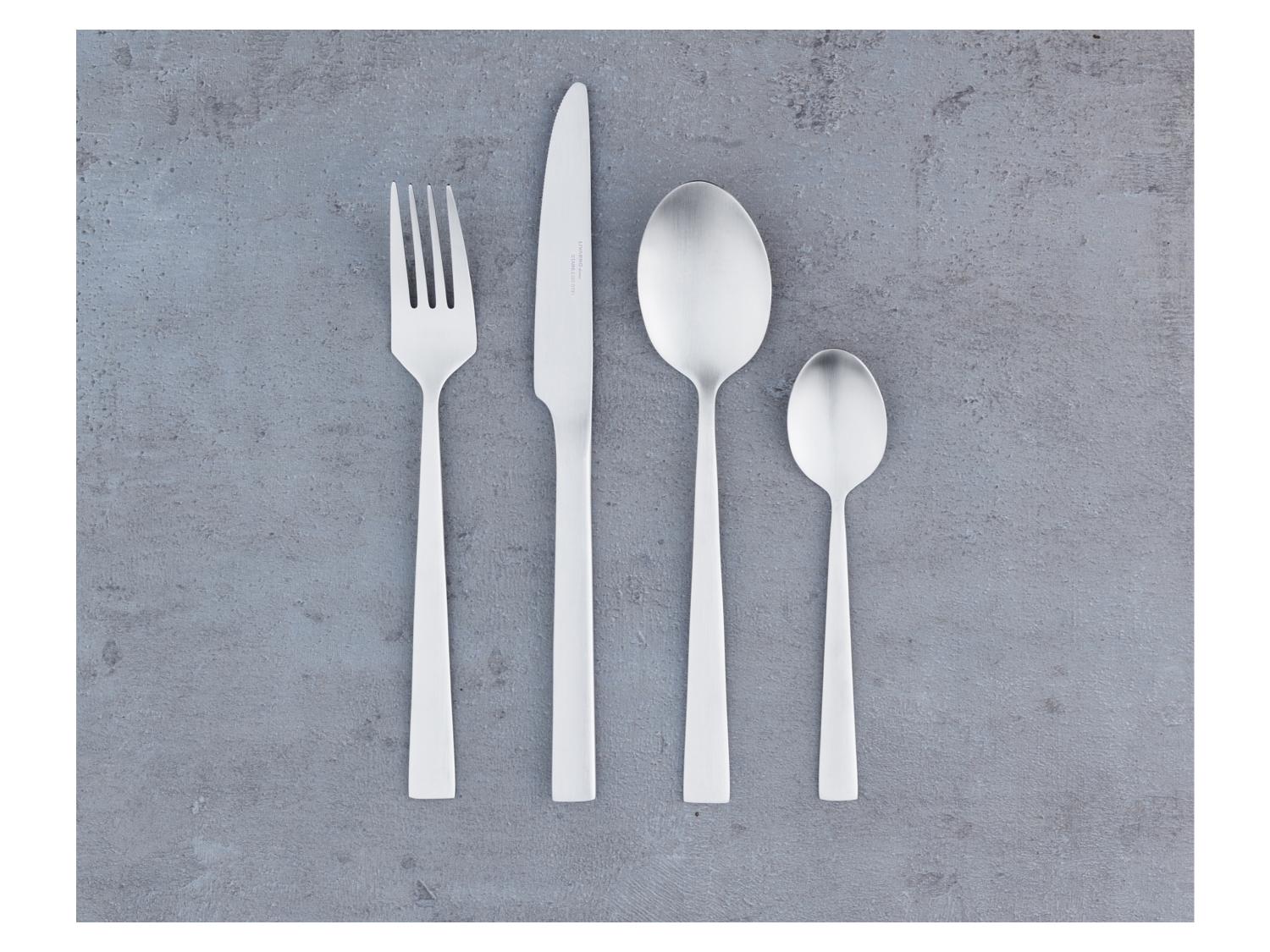 Set de couverts, 24 pièces Acheter en ligne | LIDL