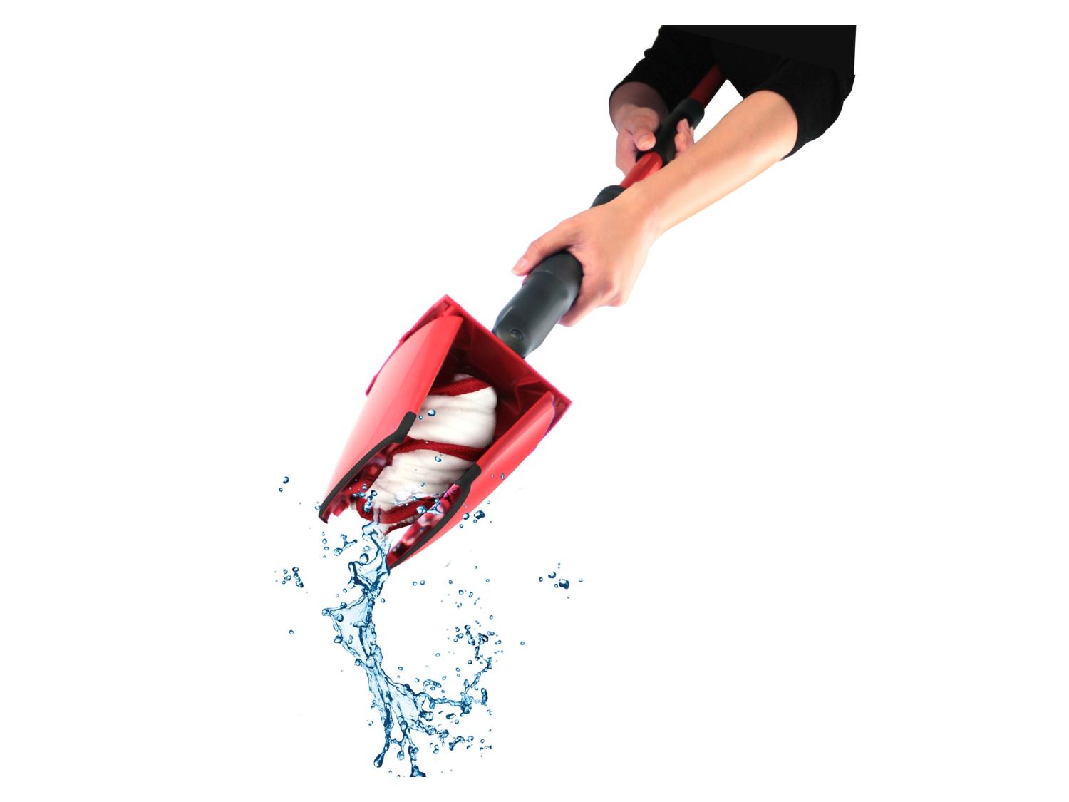 Balai serpillère Easy Twist Acheter en ligne | LIDL