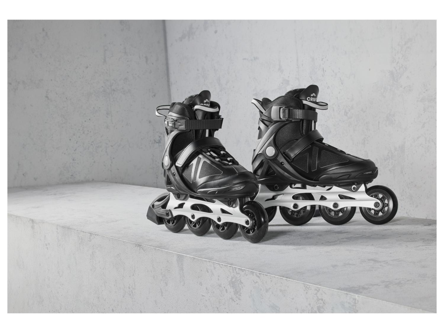 Rollers en ligne softboot homme | LIDL