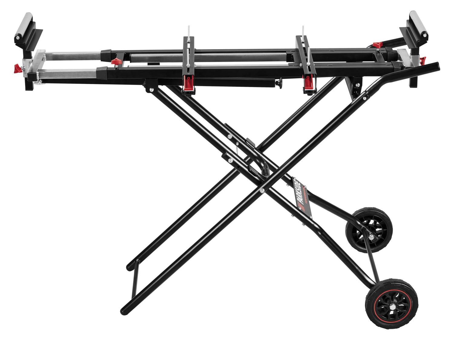 Table de travail portable avec support de machine PPUG…